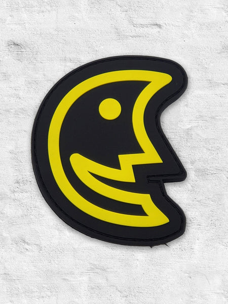 Hungary Moon Man AK-47 Proof Mark PVC Morale Patch – Faktory 47