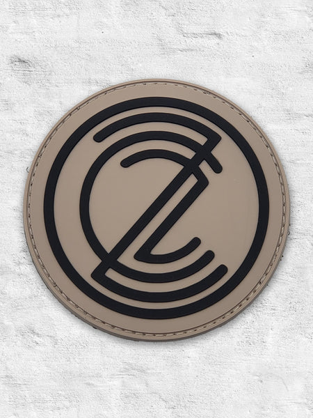 Yugoslavia Zastava AK-47 Proof Mark PVC Morale Patch – Faktory 47